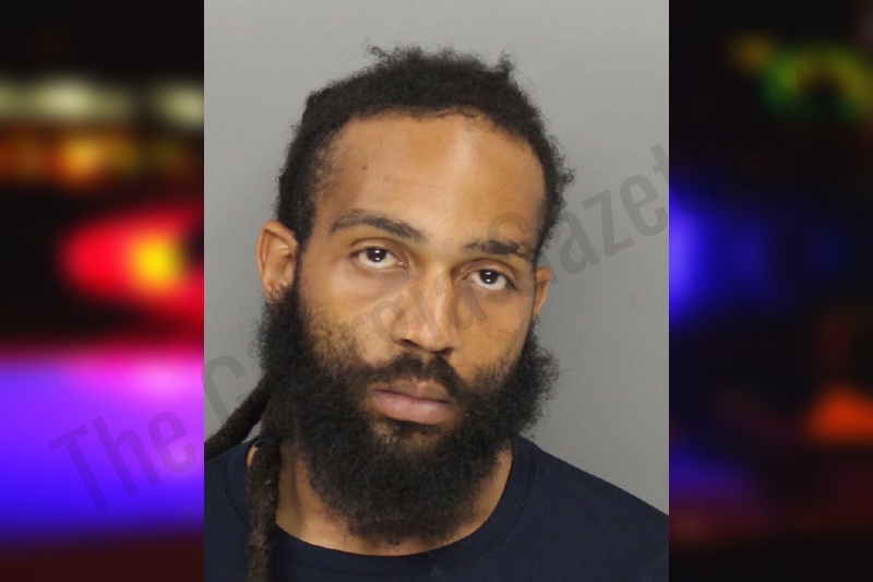 Xavier Smith — Cobb County