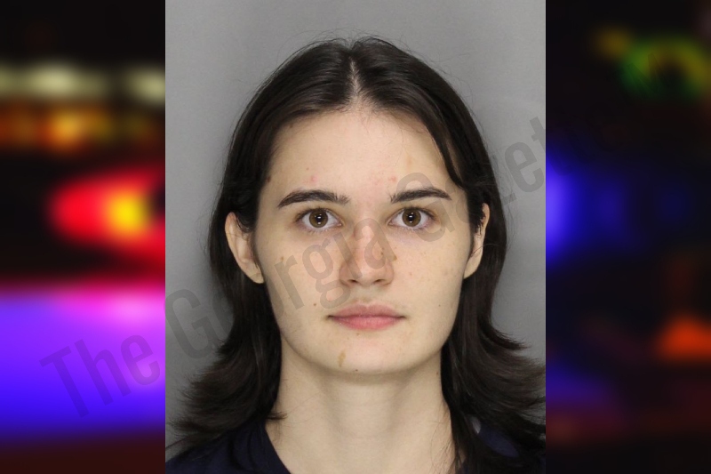 Natalie Spence — Cobb County