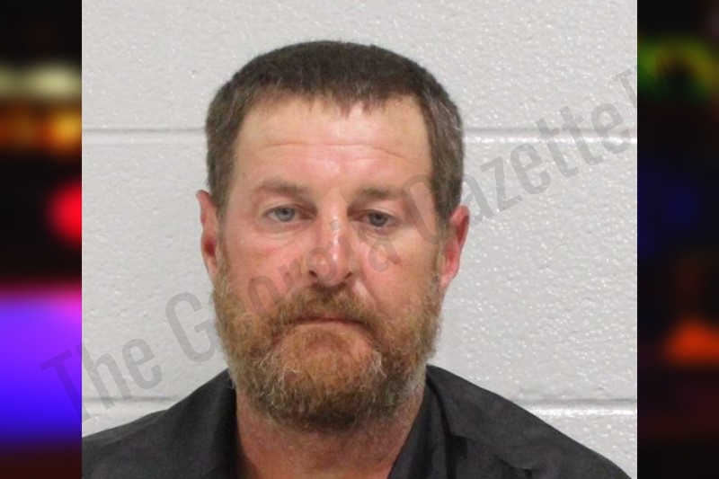 Charles Spivey — Carroll County Jail Bookings