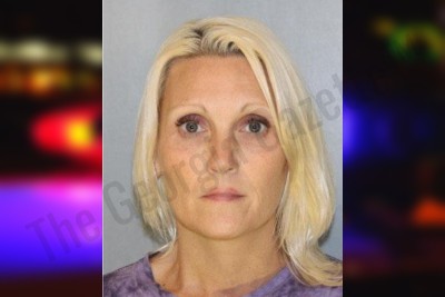 Jessica Stamey — Hall County Jail Bookings