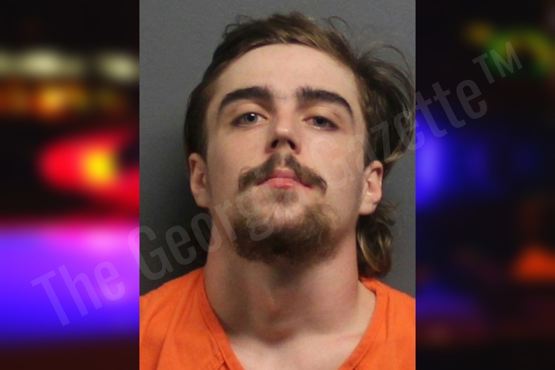 Gary Stapler — Lumpkin County Jail Bookings