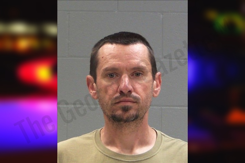 Mark Starley — Baldwin County Jail Bookings