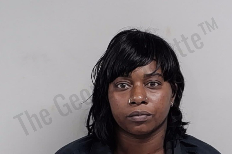 Raven Statum — Lowndes County Jail Bookings