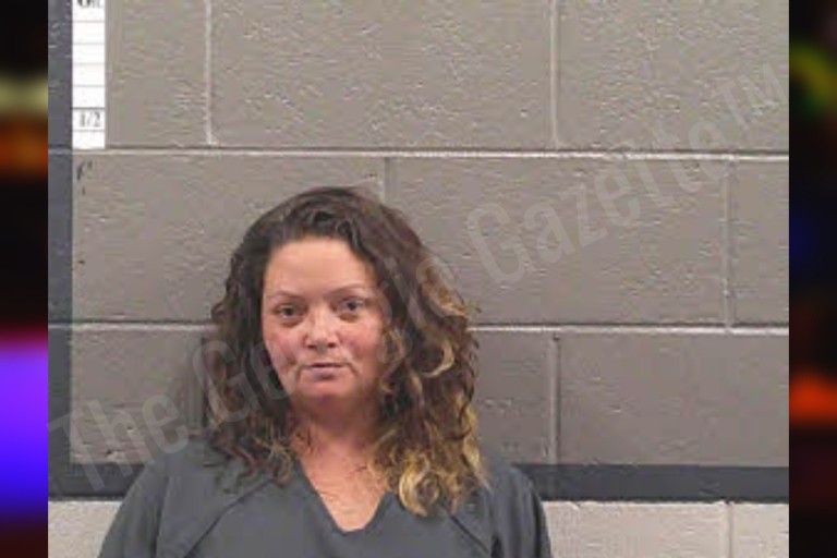 Banks County Jail Bookings – Page 6 – The Georgia Gazette
