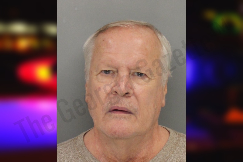 Richard Sullivan — Cobb County