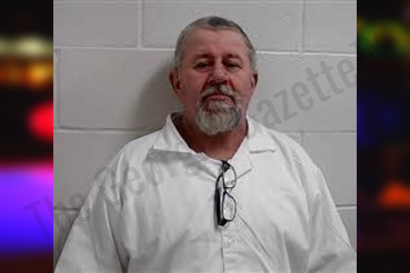 John Sutton — Decatur County Jail Bookings