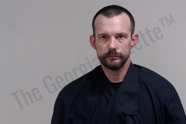 Jamie Swanson — Lowndes County Jail Bookings