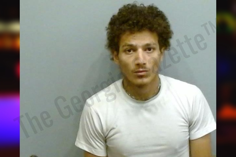 Adam Sabbagh — Fulton County