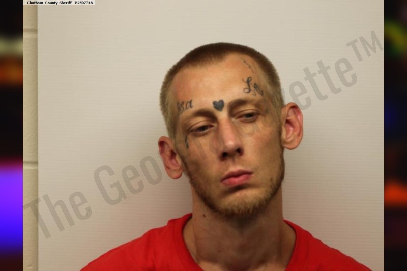 Christopher Sallis — Chatham County