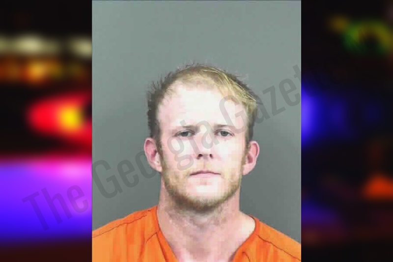 Dustin Sampson — Mitchell County Jail Bookings