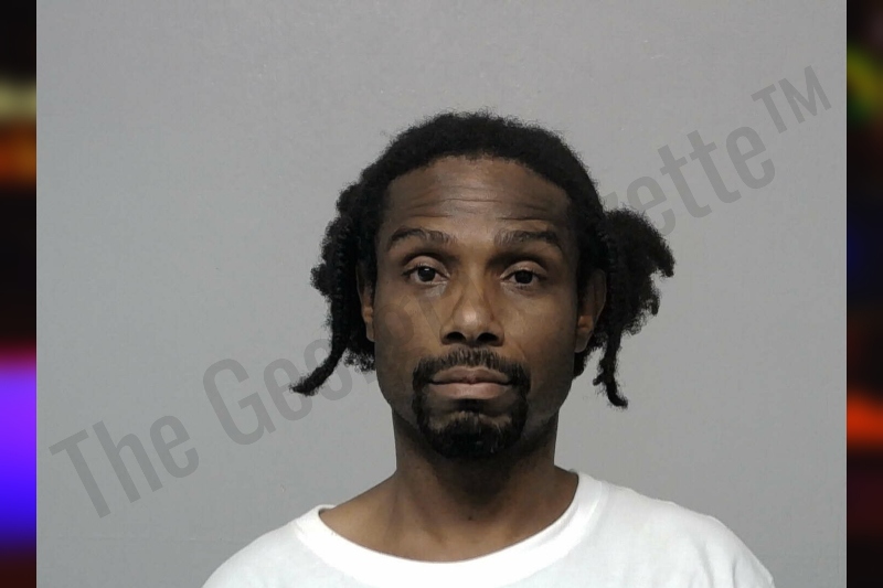 Samuel King — Bibb County Jail Bookings