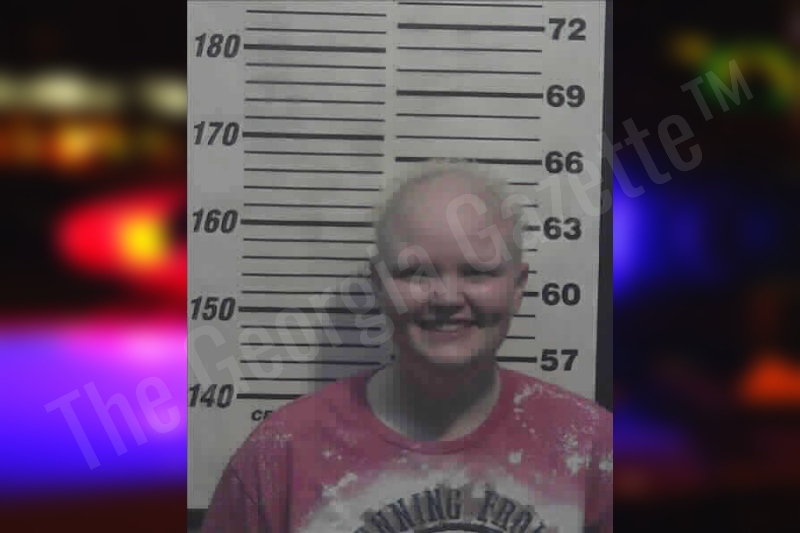 Hailey Schoppe — Meriwether County Jail Bookings