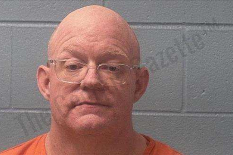 Howell Scott — Franklin County Jail Bookings