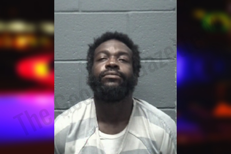 Michael Shankle — Forsyth County Jail Bookings