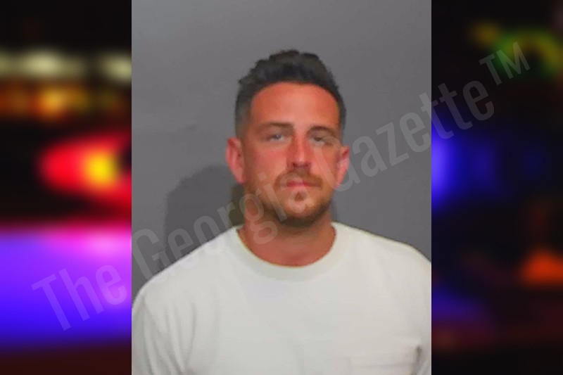 Aaron Sharpe — Glynn County Jail Bookings