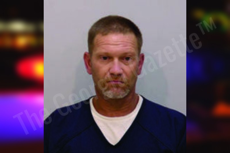 David Sharpe — Bartow County Jail Bookings