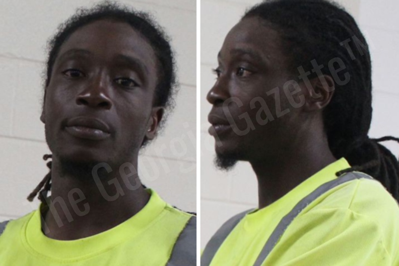 Michael Sherman — Houston County Jail Bookings