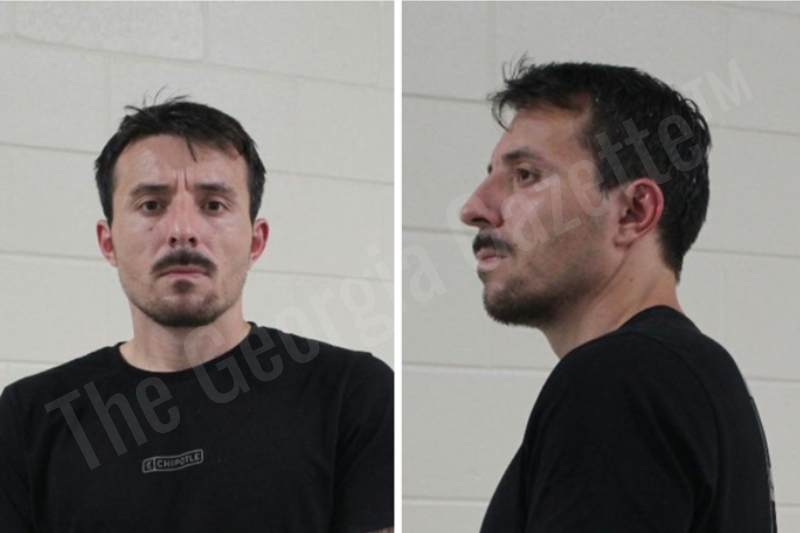 Michael Shi — Houston County Jail Bookings