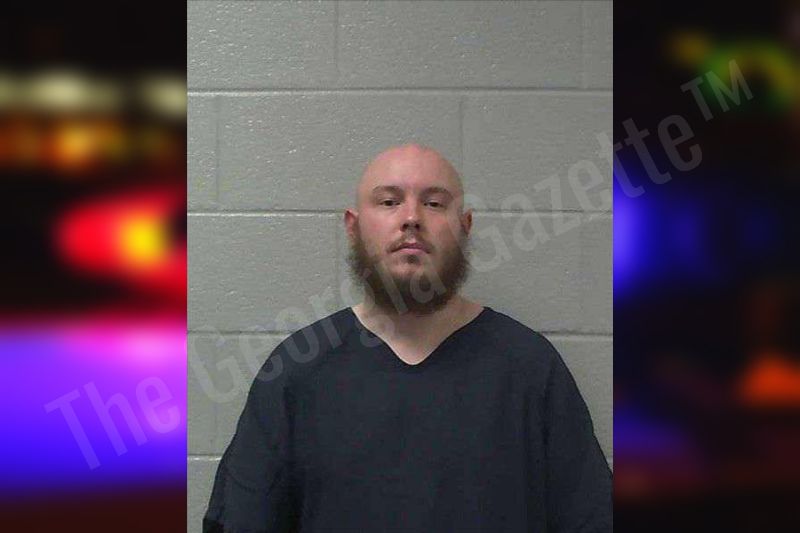 Gavin Shoilekov — Gilmer County Jail Bookings