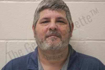 Terry Short — Jones County Jail Bookings