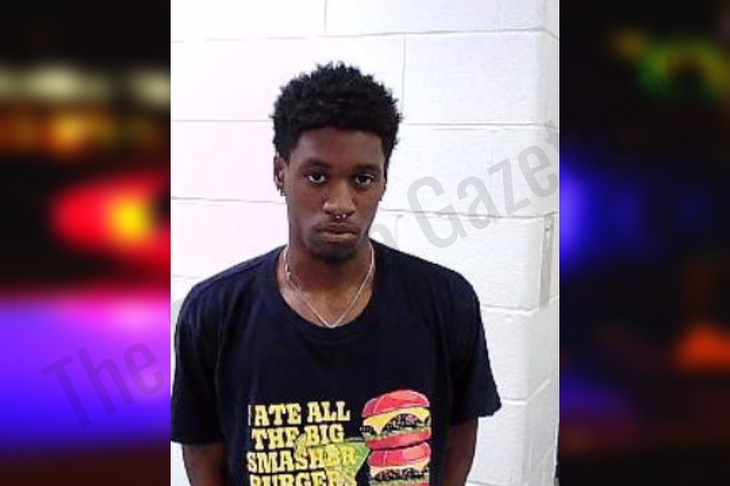 Elijah Sigler — Fulton County
