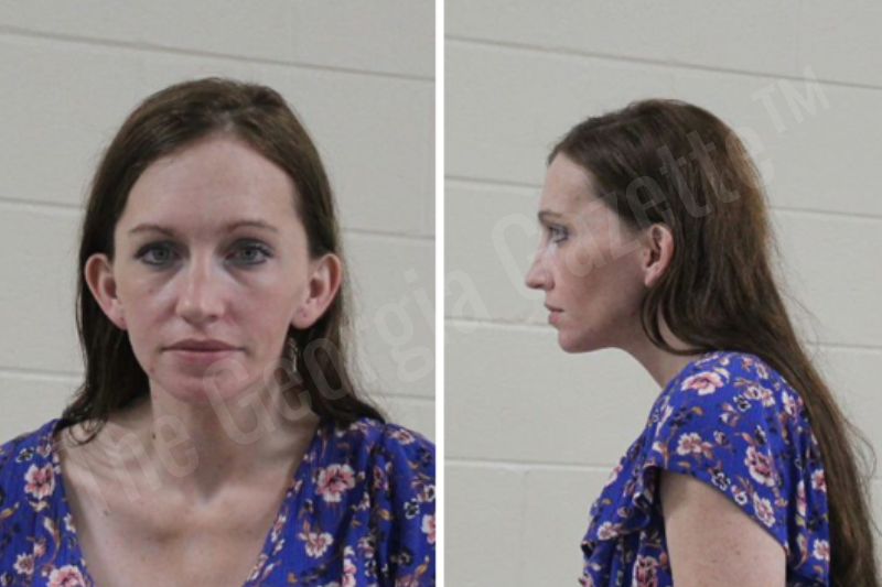 Carly Signore — Houston County Jail Bookings