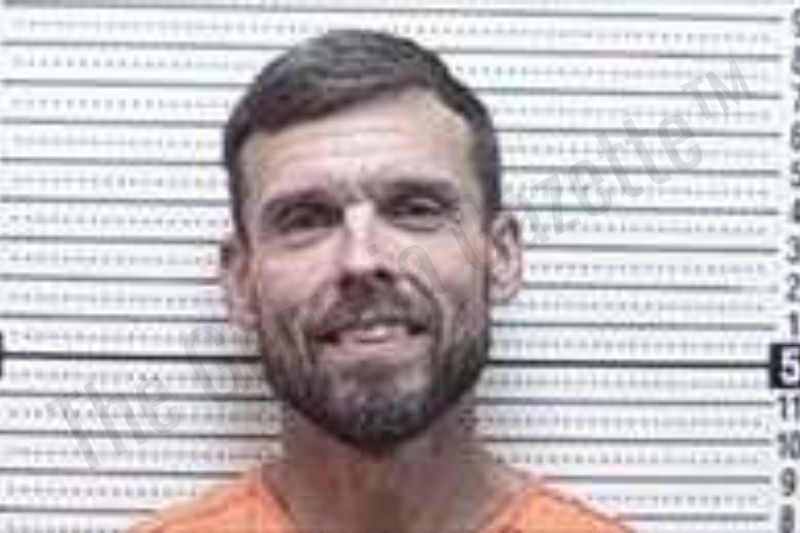 James Sikes — Tattnall County Jail Bookings