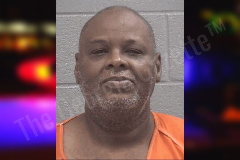 Demetrius Simmons — Columbia County Jail Bookings