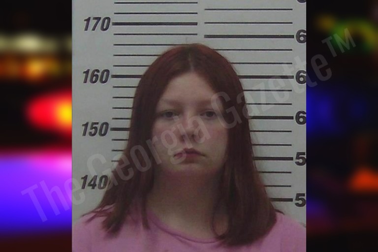 Breanna Simpson — Colquitt County Jail Bookings