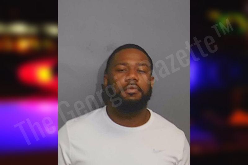 Tyberious Singleton — Glynn County Jail Bookings