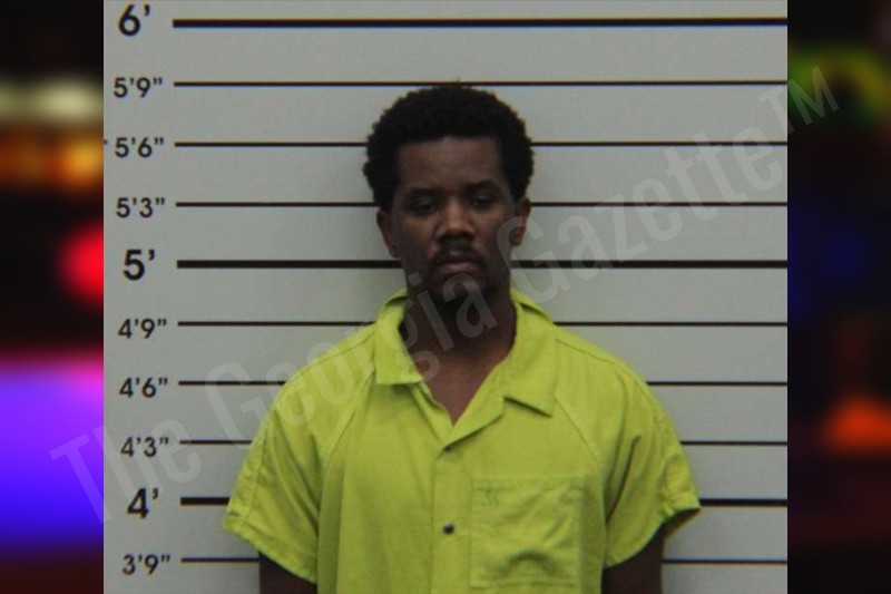 Direll Skipworth — Turner County Jail Bookings