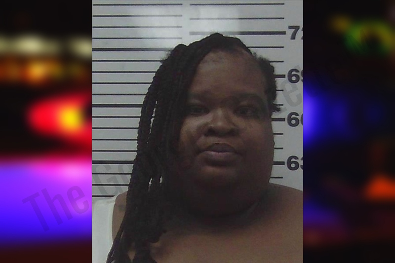 Colquitt County Jail Bookings – Page 2 – The Georgia Gazette