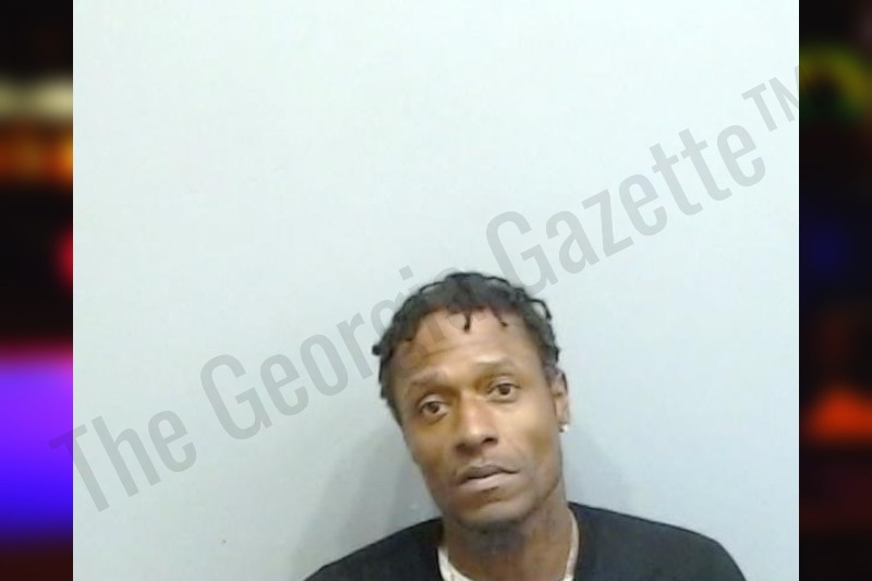 Mario Sledge — Fulton County