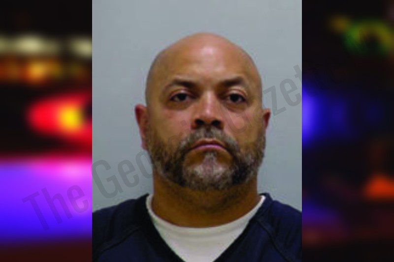 Richard Small — Bartow County Jail Bookings