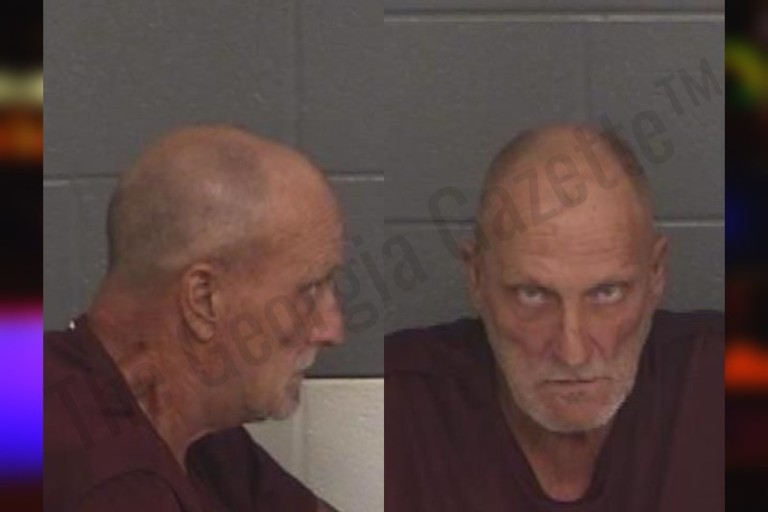 Barry Smith — Barrow County Jail Bookings