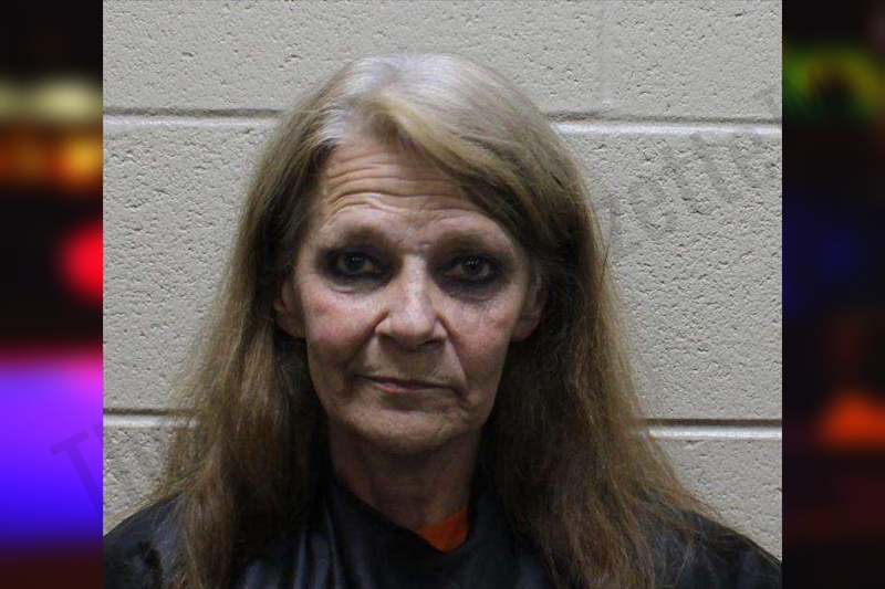 Cathy Smith — Haralson County Jail Bookings