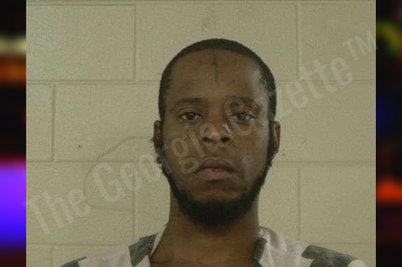 Corey Smith — Liberty County Jail Bookings