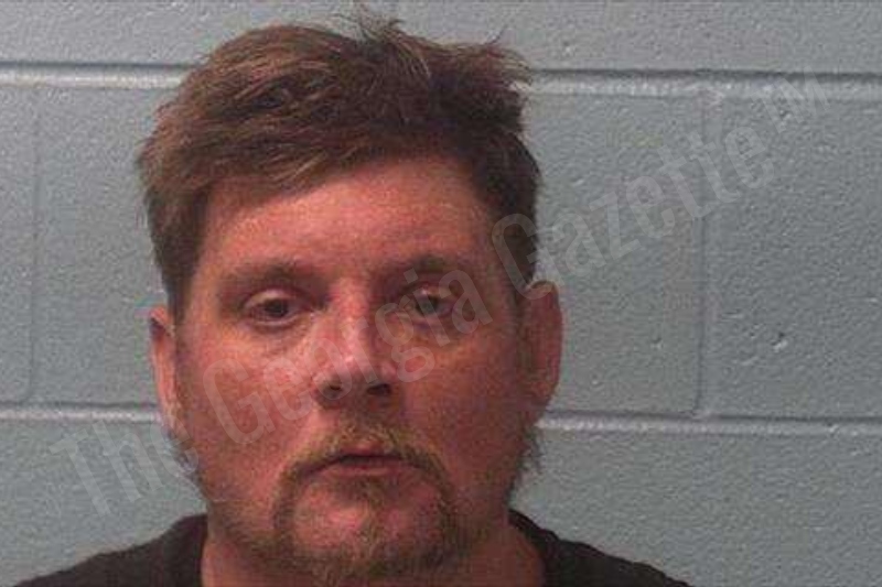 Derek Smith — Franklin County Jail Bookings