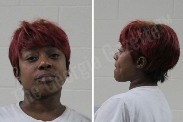 Erica Smith — Houston County Jail Bookings