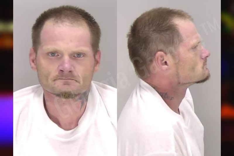 Gary Smith — Richmond County Jail Bookings