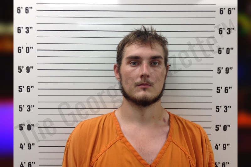 Gary Smith — Pickens County Jail Bookings