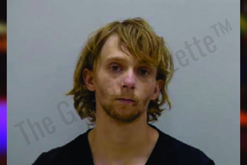 Hunter Smith — Bartow County Jail Bookings