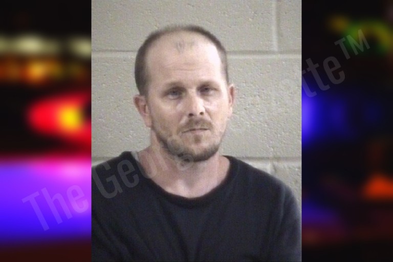Jason Smith — Whitfield County