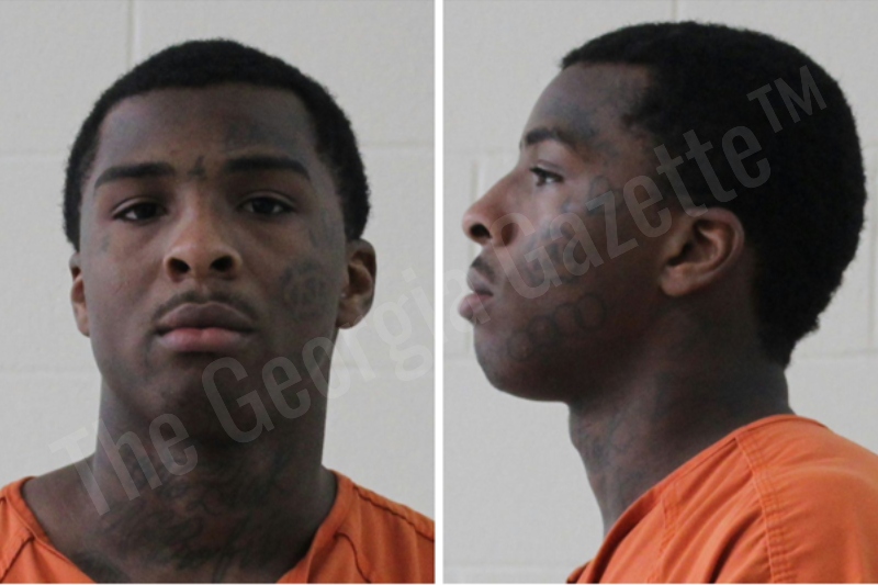 Jaylon Smith — Houston County Jail Bookings