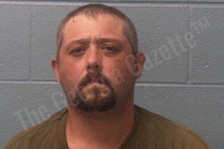 Joel Smith — Franklin County Jail Bookings