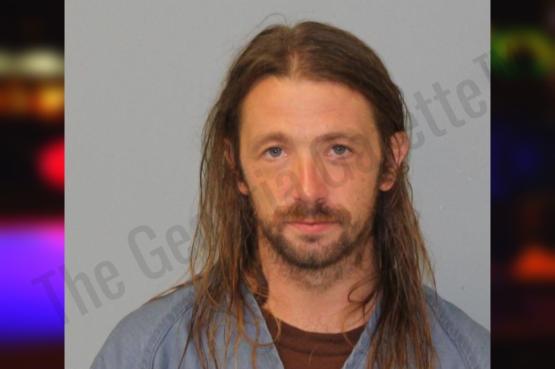 McIntosh County Jail Bookings – The Georgia Gazette