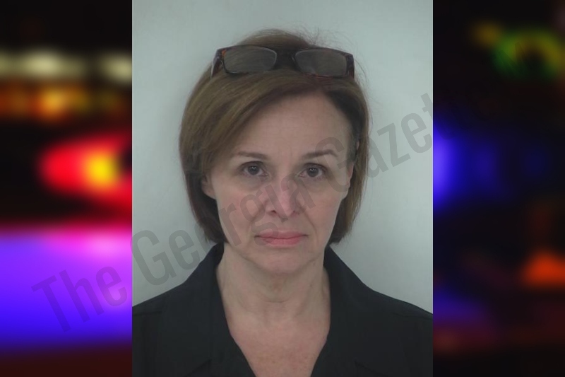 Raina Smith — Fayette County Jail Bookings