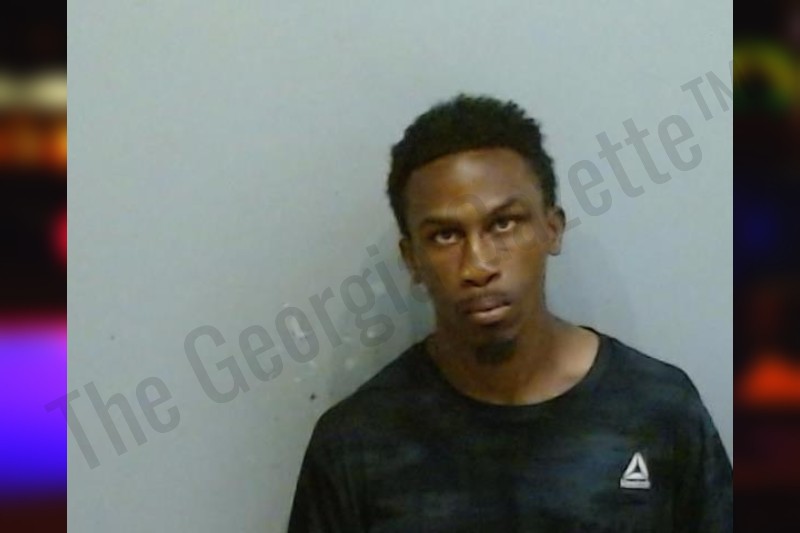 Ricky Smith — Fulton County