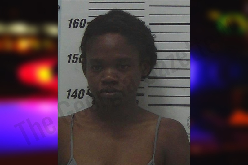 Colquitt County Jail Bookings – Page 4 – The Georgia Gazette