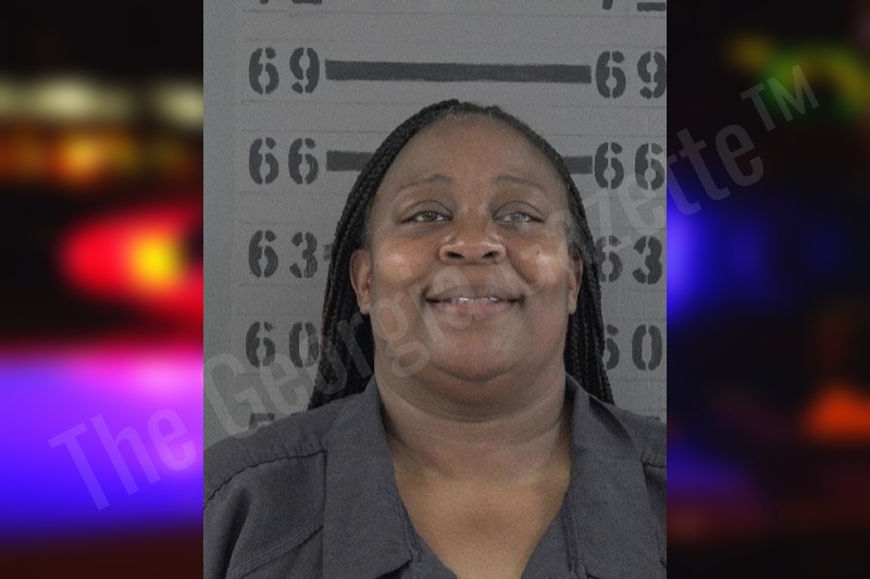 Tehira Sneed — Dougherty County Jail Bookings